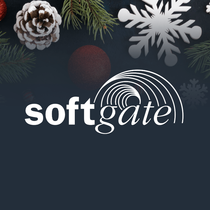 softgate – software development and solutions - softgate gmbh